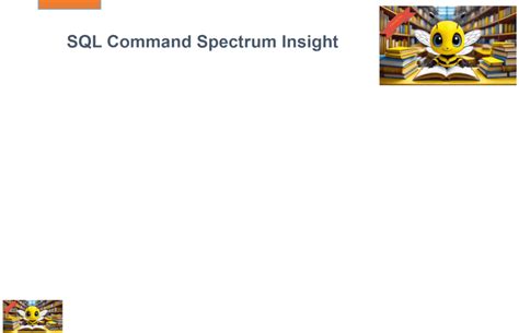 Saibal Ghosh On Linkedin Glance Back At The Sqloracle Commands Spectrum Insights