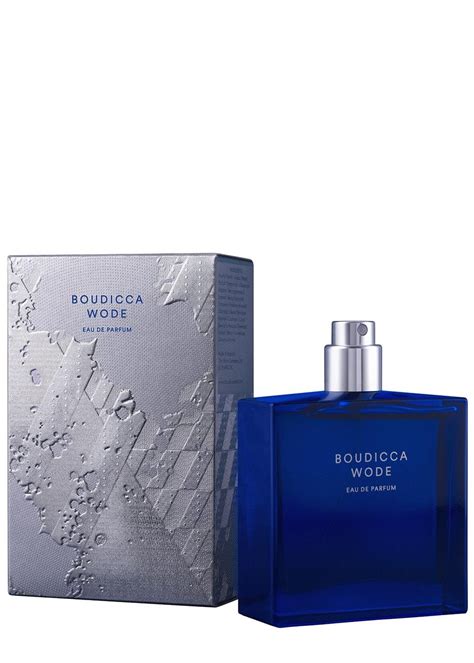 Captivating Fragrance Boudicca Wode