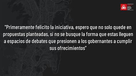 La Voz De Alejandro Bastidas Por Quito