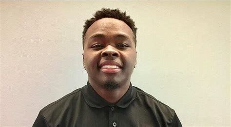 Jaylen Lindsey People Hazing Prevention