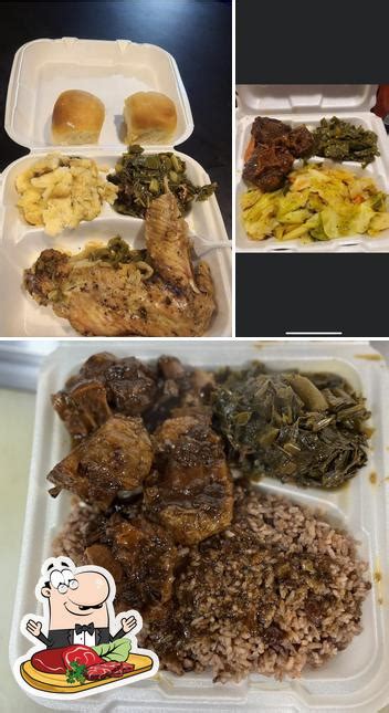7 Spices Caribbean Soul Norfolk Restaurant Menu Prices And Reviews