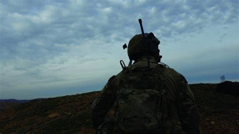 Fires Center Of Excellence At The Forefront Of Joint Fires Article