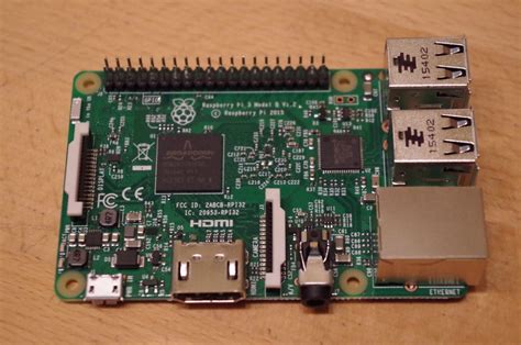 Raspberry Pi 3 Raspbian Linux And Noobs Distributions Updated Zdnet