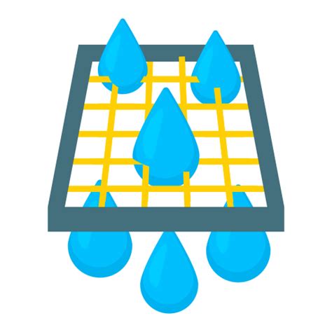 Purification Generic Flat Icon