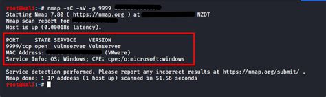 Windows User Mode Exploit Development Part 1 Memn0ps