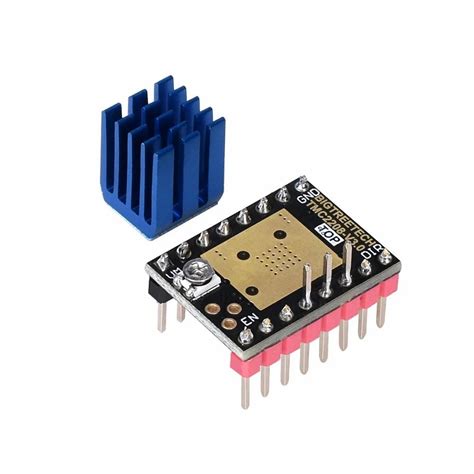 TMC Stepper Motor Driver At Rs Pitampura New Delhi ID