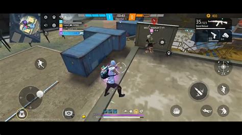 Cs Rang Game Play Youtube