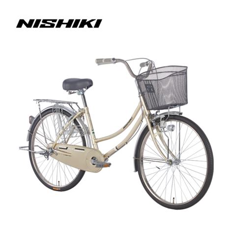 Xe đạp Mini Nhật Nishiki Xe Đạp Nhật Bản Since 1965