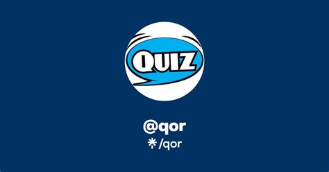 @qor | Linktree