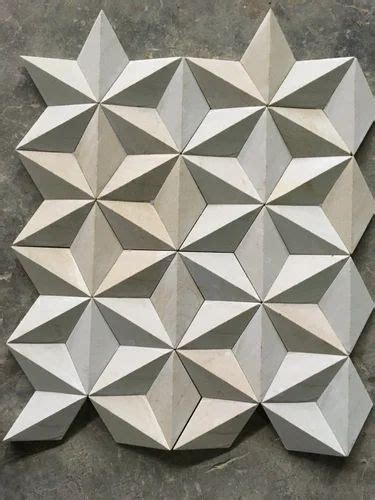 Decorative Stone Elevation Tiles At ₹ 180sq Ft In Jaipur Id