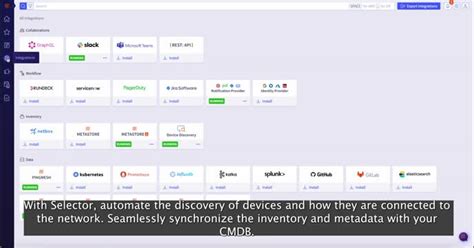 Selector On Linkedin Machinelearning Network Innovation Datascience Selector Selectorai