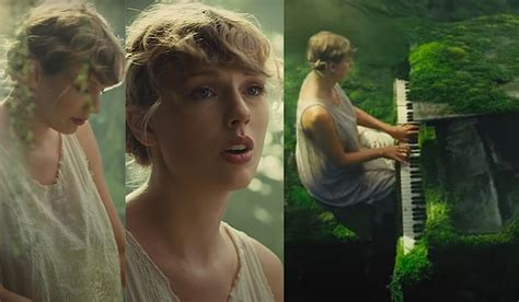 An Analysis Taylor Swifts Folklore And Her Musical Evolution