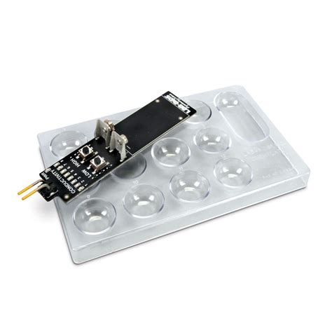 Led Conductivity Indicator Carolina Biological Supply