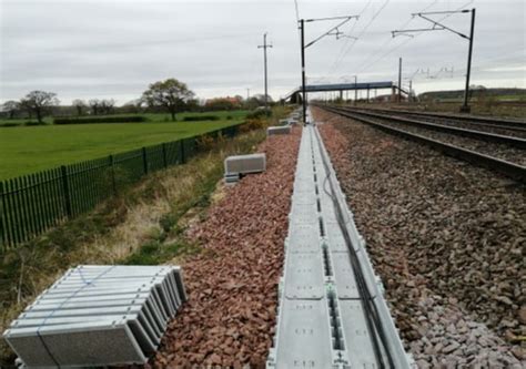 Trough Tec Systems Tts Achieves Prestigious Environmental Product