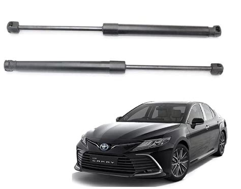 Automoto Mild Steel Super Lift Rear Boot Dicky Struts Shocker Gas