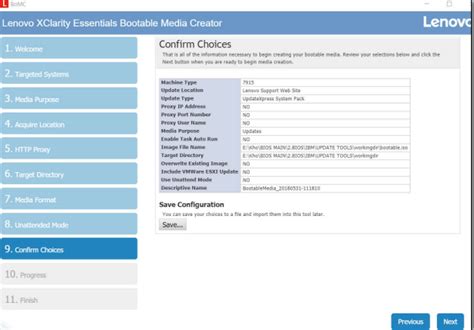 Hướng dẫn update Bios dòng server IBM