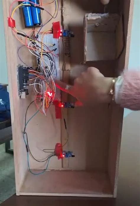 Mariam Adel On Linkedin Arduino Diyelectronics Robotics 43 Comments