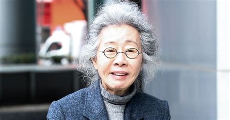 [포토] 윤여정 영화 홍보 열심히 다녀요