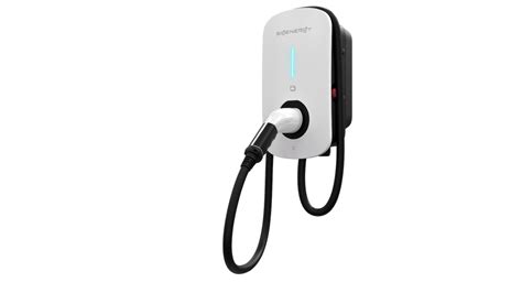 Sigen Ev Ac Charger Hagitech Energieystemen