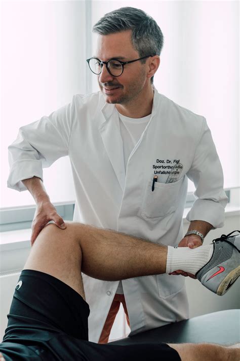 Orthopädie Markus Figl Medsyn