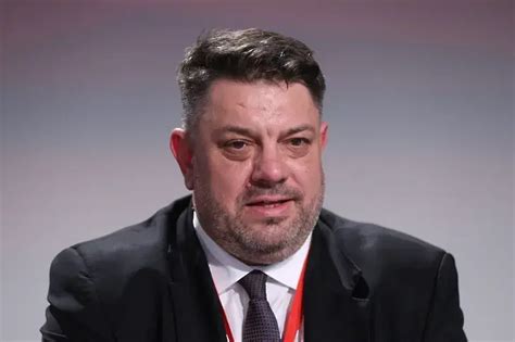 Атанас Зафиров е новият председател на БСП Darik Bg