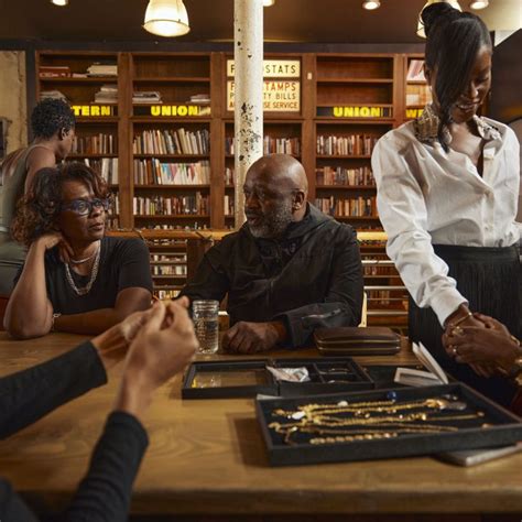 Theaster Gates Unveils Black Chapel Serpentine Pavilion