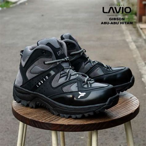 Jual Sepatu Safety Anti Slip Model Terbaru Harga Promo Juli 2024 Blibli