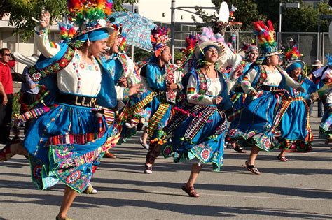 Culture Bolivia
