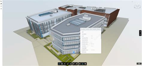 Bim Modelling The Future Of Architecture Rmjm