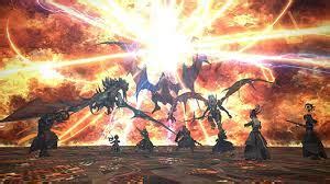 Create A FFXIV ULTIMATES TIER LIST Tier List TierMaker