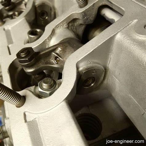 Porsche 911 Timing Components Assembly Joe Engineer