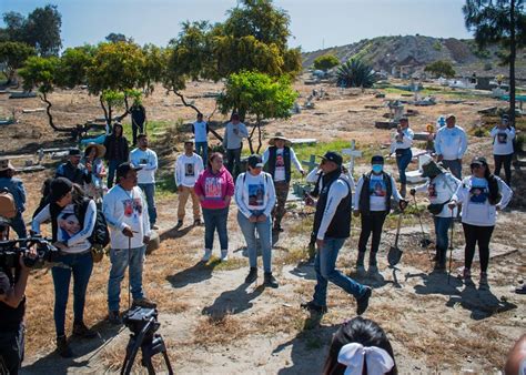 Inicia Búsqueda De Ingenieros Desaparecidos Familia Y Colectivos