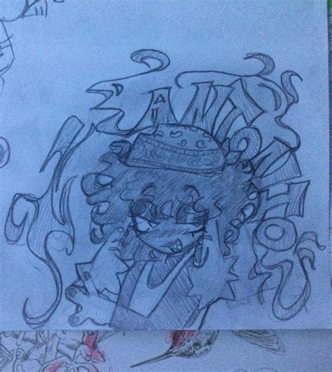 Anono By Solarnugget On Deviantart