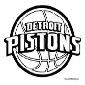 Basketball Coloring Pages Nba Coloring Pages