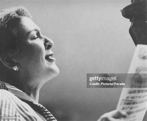 238 Lee Wiley Photos And High Res Pictures Getty Images