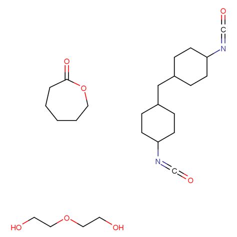 Caprolactone Acrylate Cas 110489 05 9 Sdsmsds Download