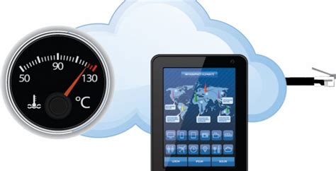 Sparkfun Tmp102 Temperature Sensor Network And I2c Connectivity