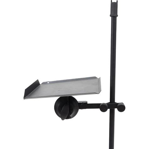 Suporte Multifuncional Pnt Preto Ask