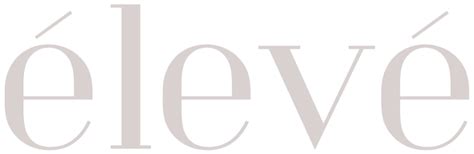 Élevé Planning