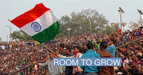 India To Surpass China As Worlds Most Populous Country By Mid Year