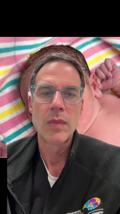 Michael Narvey On Linkedin Neonatology Pediatrics Nicu Genetics Seizures Epilepsy