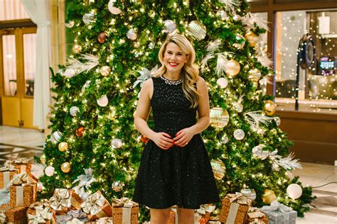 Summer Wind The Perfect Lbd For The Holidays