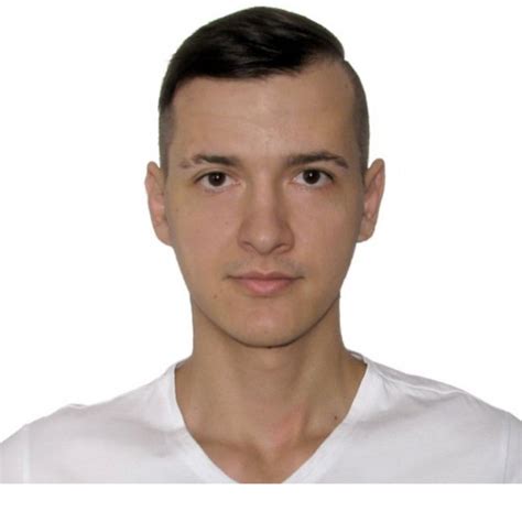Vladislav Solosin Head Of Automation And Control Service Mosenergo