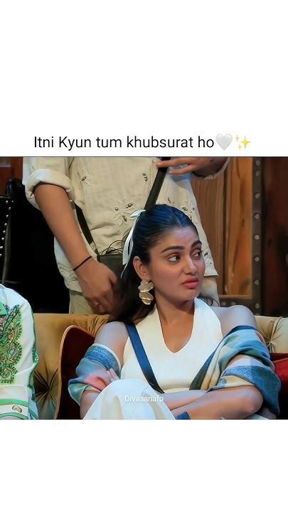 Bb Ott3 Short L Viral Shorts Romantic Shorts Sana Maqbool