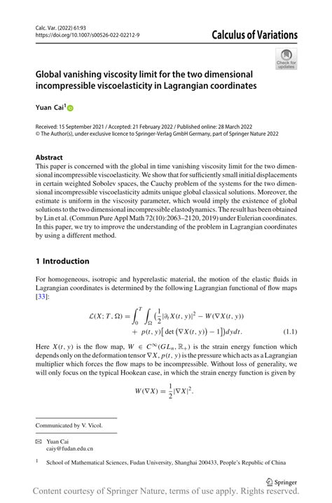 Global Vanishing Viscosity Limit For The Two Dimensional Incompressible Viscoelasticity In