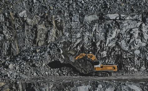 Business Plan For Granite Stone Mining