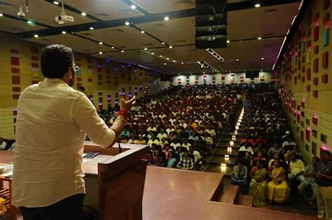 Induction Ceremony Smvec