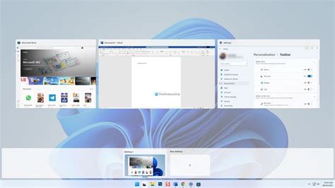 how to close multiple desktops on windows 10