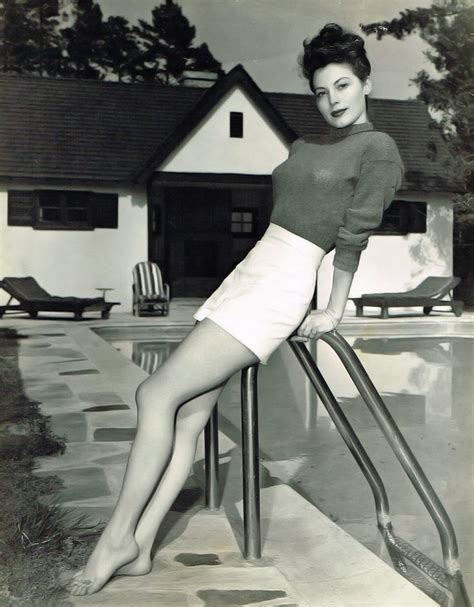 Classic Movie Stars Feet