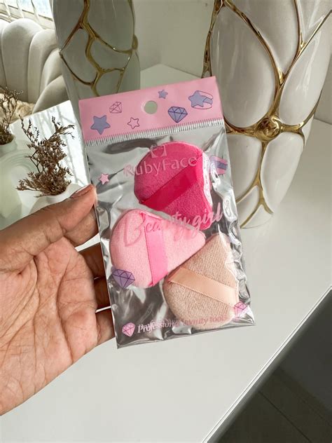 Set X3 Mini Borlas [p1 E7 B Mao Cosmetics